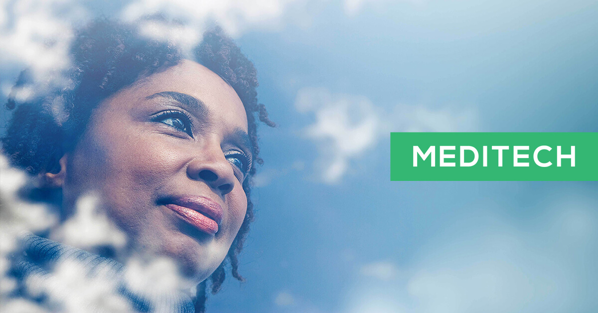 Cloud Platform | MEDITECH