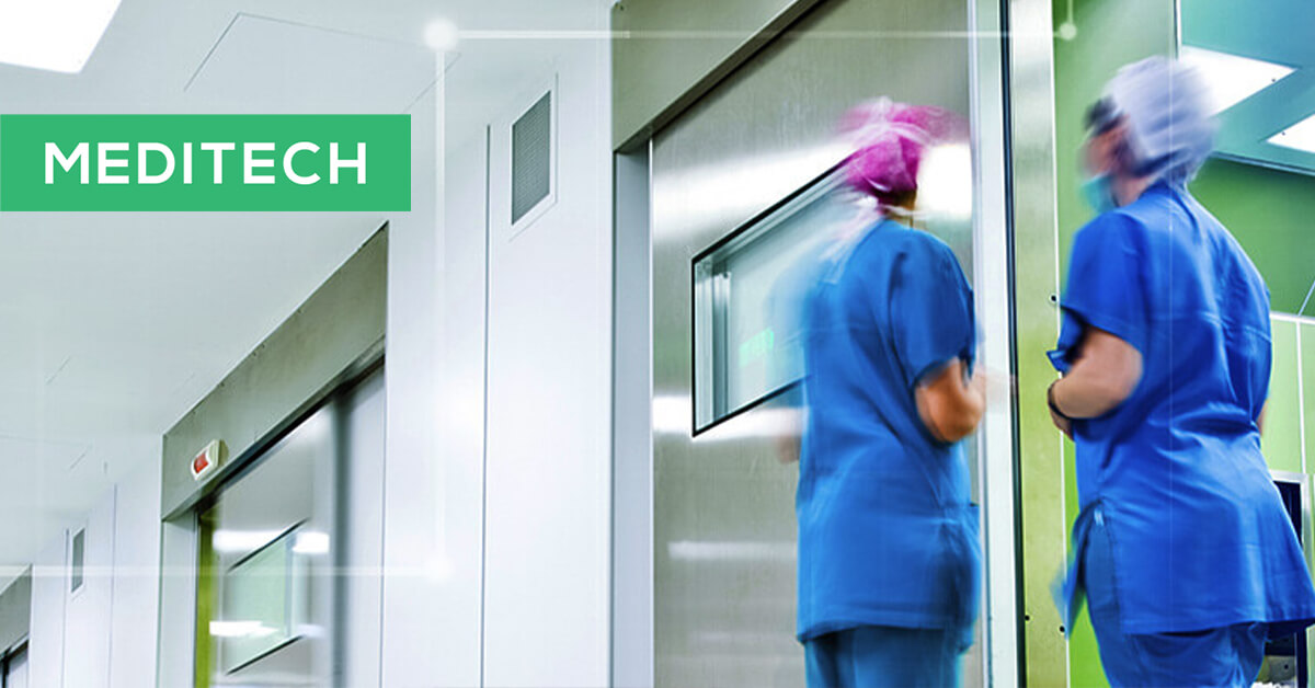Critical Care | MEDITECH