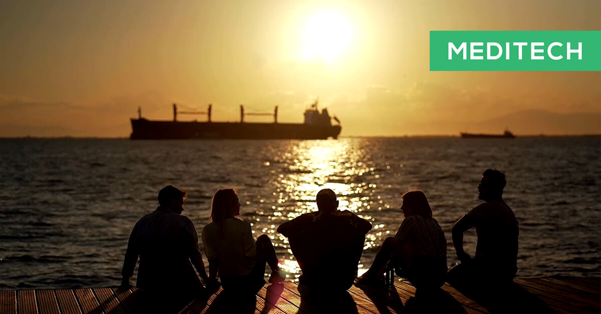 Patient Engagement | MEDITECH