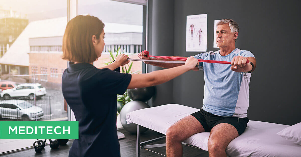 Post Acute | MEDITECH