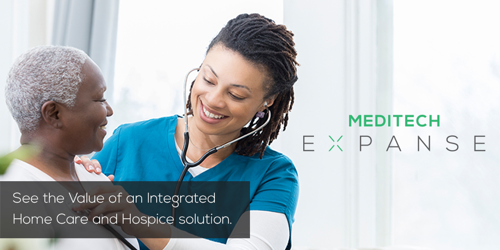 Home Care | MEDITECH