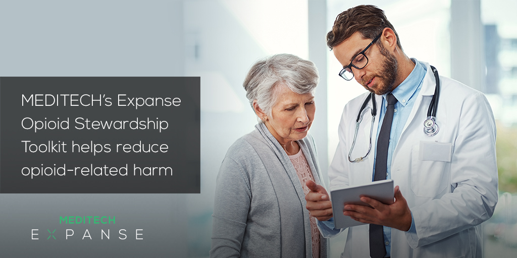 MEDITECH EHR Excellence Toolkits | MEDITECH