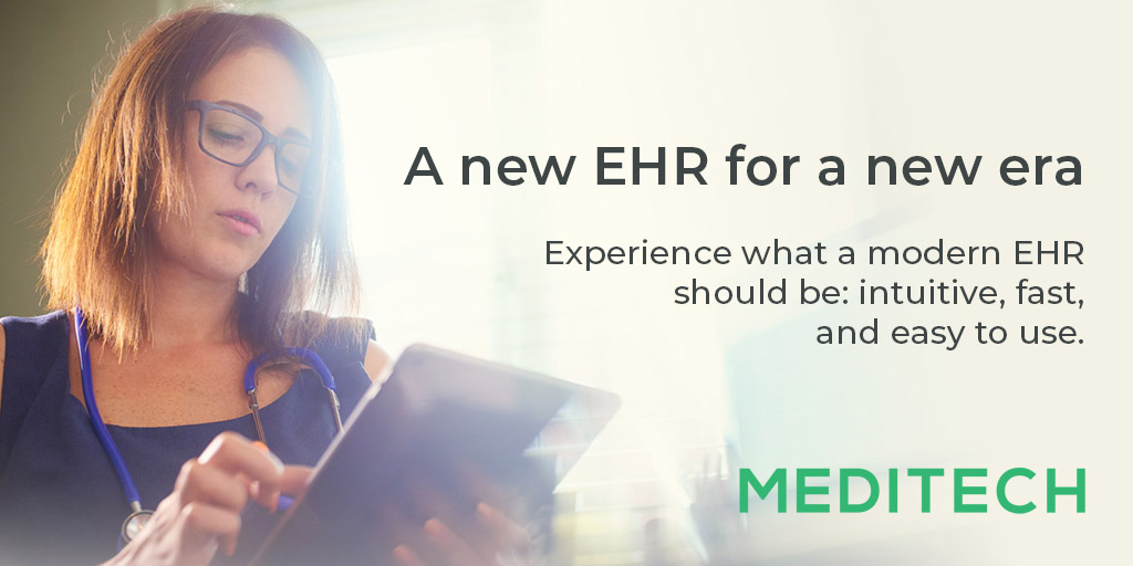Expanse Ambulatory Care | MEDITECH