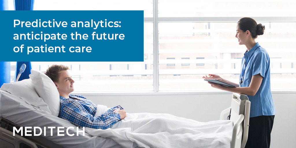 MEDITECH Surveillance | MEDITECH