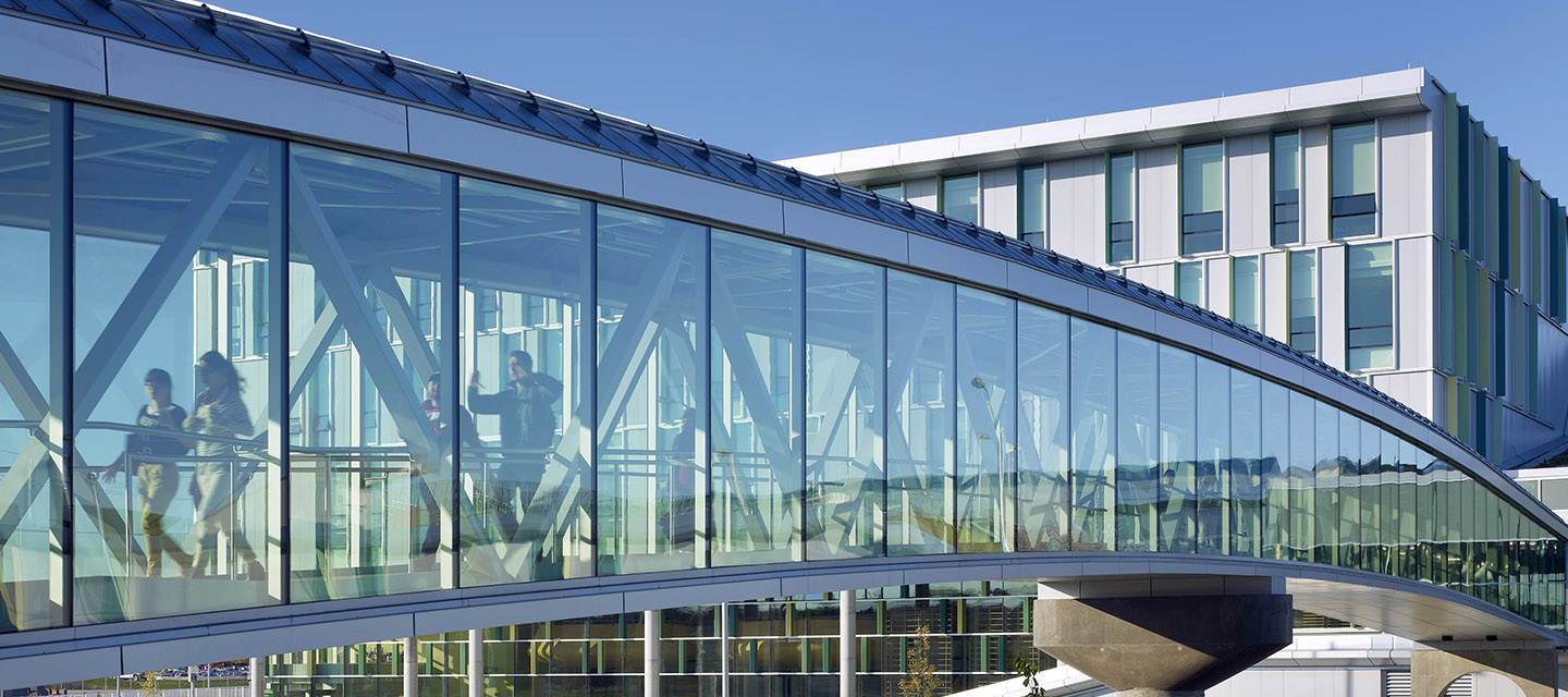 Algonquin College and Queensway Carleton Hospital partner for hands-on ...