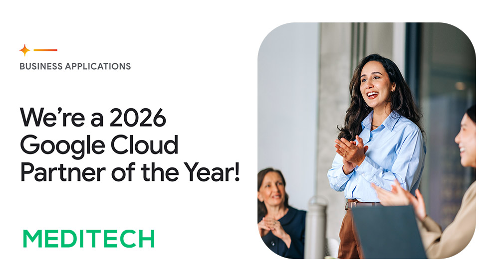 HCA Healthcare UK goes on "the cloud" with MEDITECH Expanse EHR ...