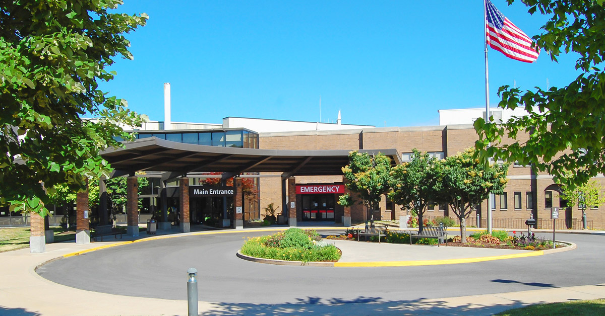 Morris Hospital and Healthcare Centers unify on MEDITECH Expanse | MEDITECH