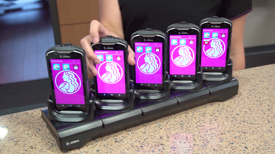 Woman's Hospital Provides Specialized Care with MEDITECH Expanse (Video ...