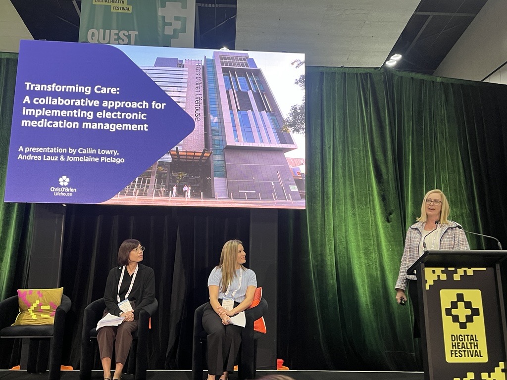 MEDITECH Asia Pacific showcases future-ready health tech at Digital ...