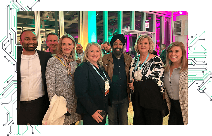 MEDITECH at HIMSS24 | MEDITECH