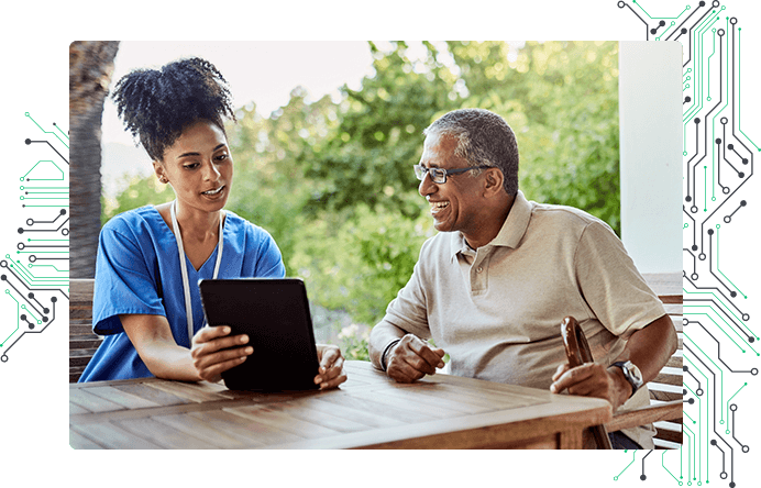 MEDITECH at HIMSS24 | MEDITECH